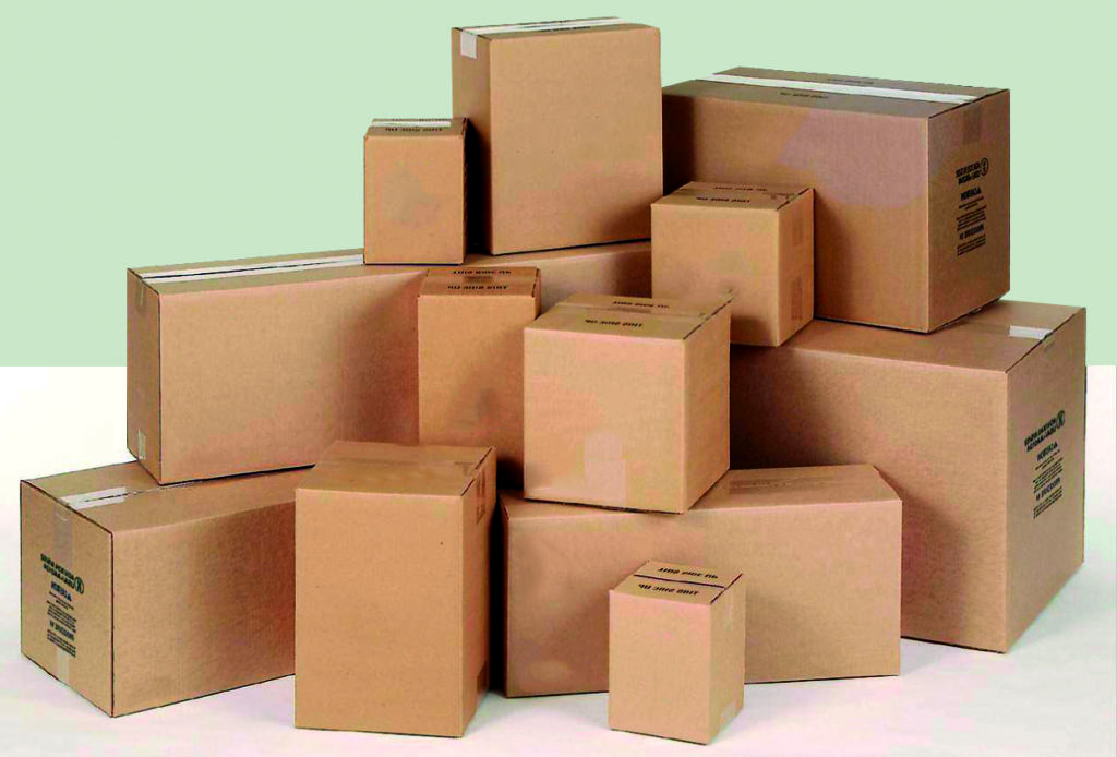 CHOISIR SON CARTON POUR LA DÉCO - Cartideco